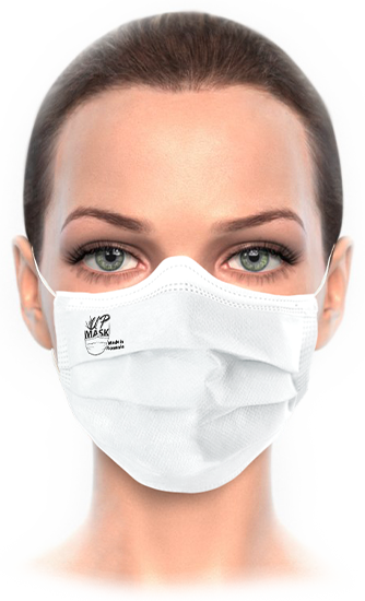 Mască facială de uz general – Mască facială de uz general, de unica ...